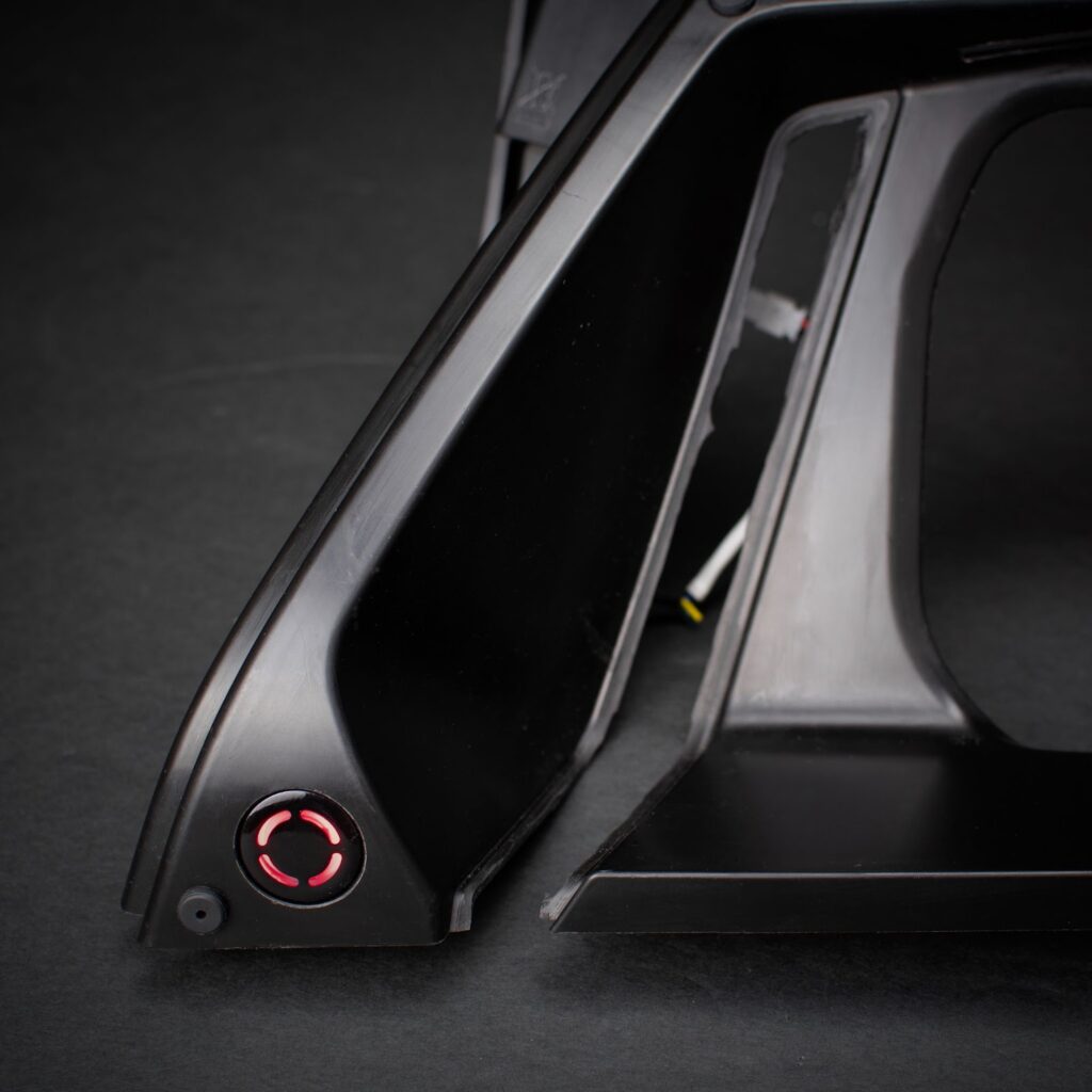 UltraSense Systems Solutions | Modern Touch Interfaces