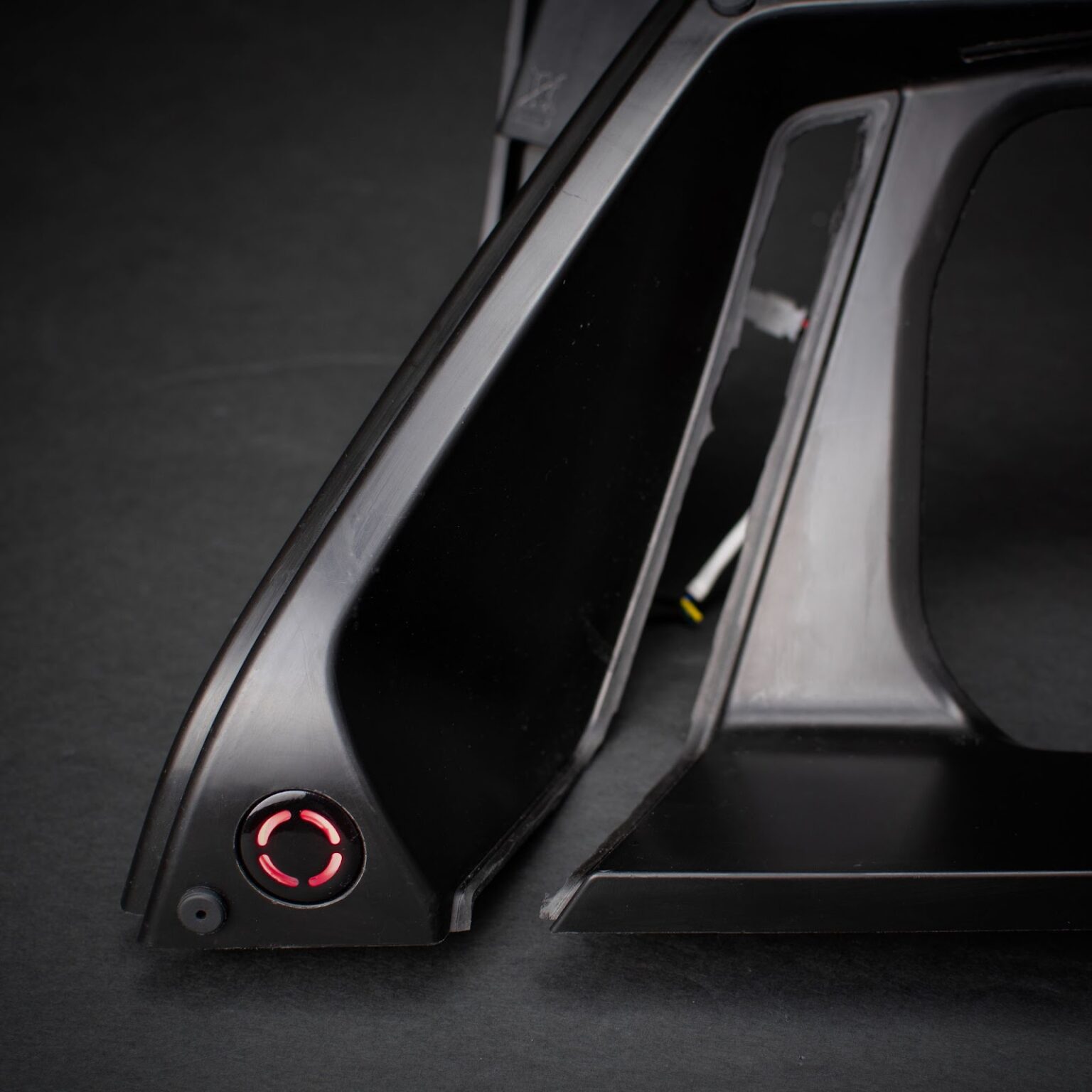 UltraSense Systems Solutions | Modern Touch Interfaces