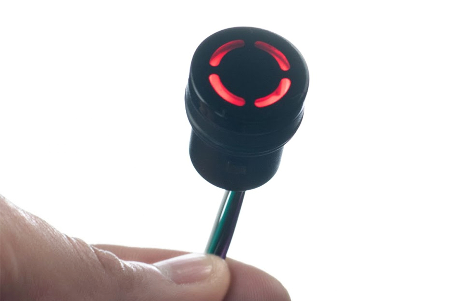 Solid-State Interface Module | Plug & Play Sensing Solution