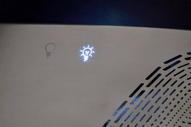 Touch on Metal | UltraSense TouchPoint HMI Controllers