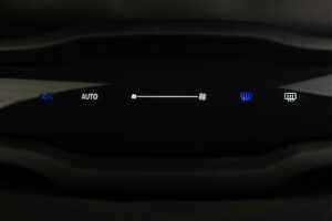 TouchPoint HMI Controllers | Advanced Sensor Systems