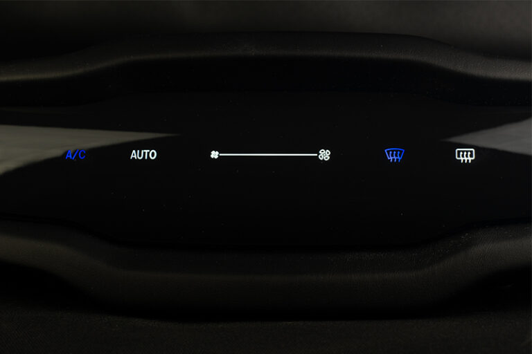 TouchPoint HMI Controllers | Advanced Sensor Systems