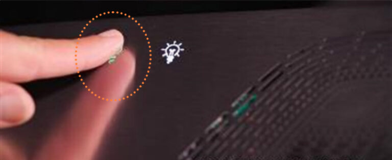 TouchPoint HMI Controllers | Advanced Sensor Systems