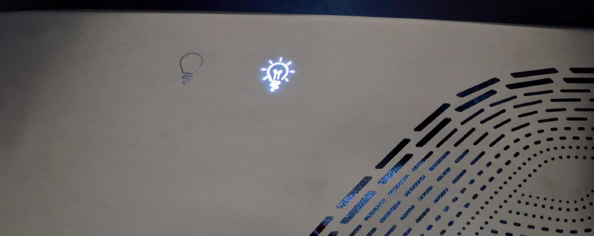 Touch on Metal | UltraSense TouchPoint HMI Controllers